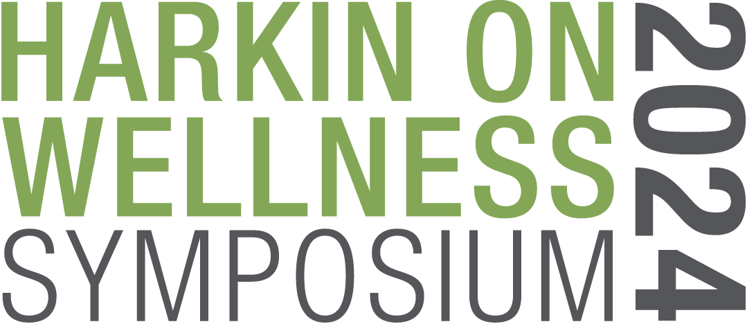 April 3 | 2024 Harkin On Wellness Symposium | The Harkin Institute